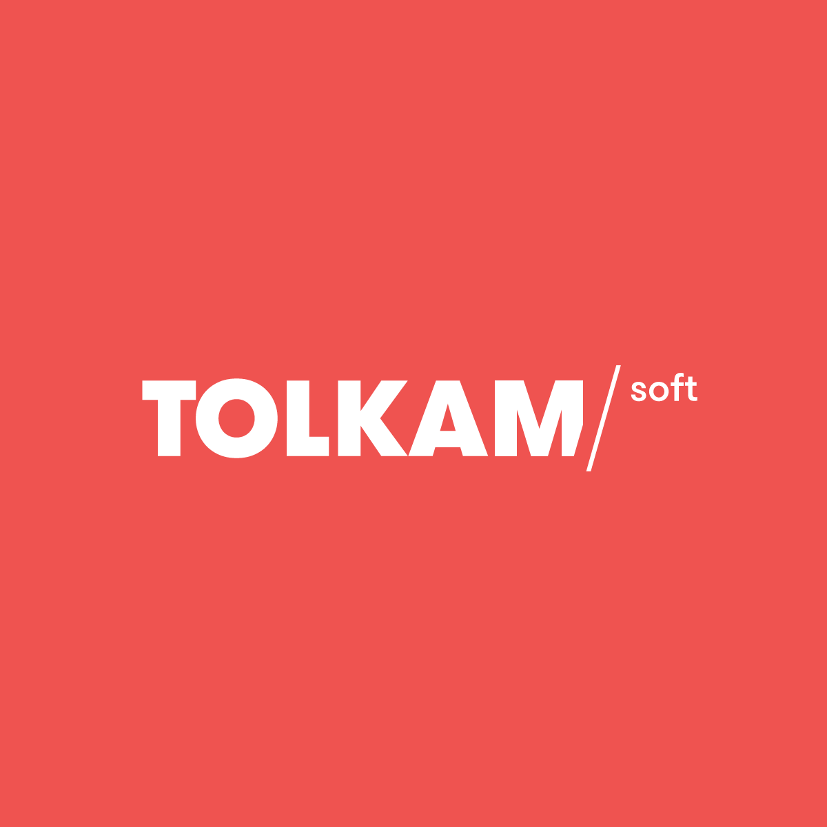 Web development with Tolkam